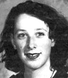 Missing: Mistie Nicole Murray